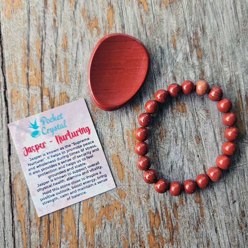 Jasper – The Chic Nest