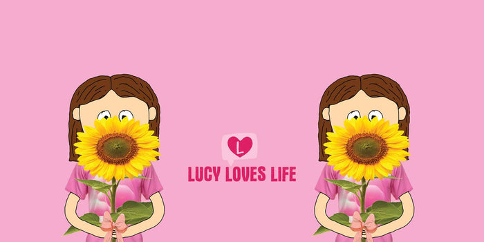 Lucy Loves Life The Chic Nest