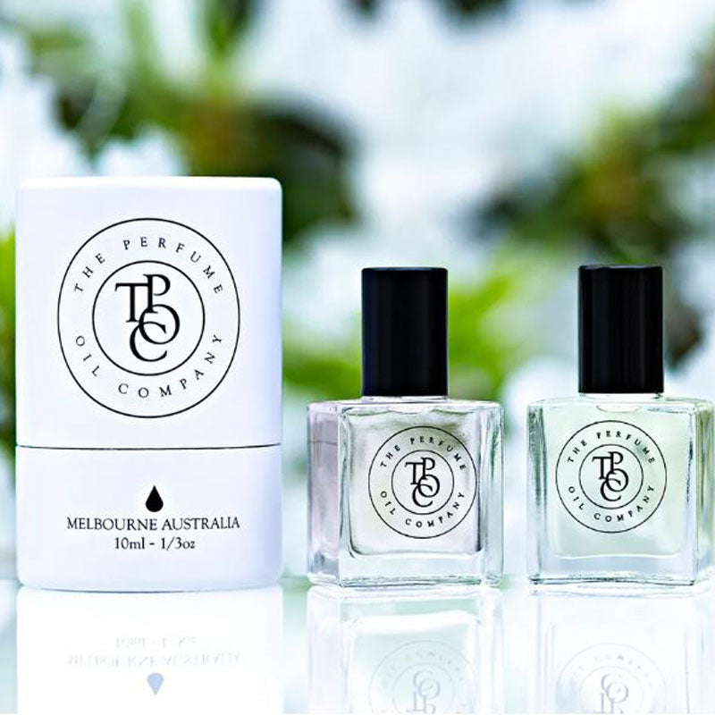 The Perfume Oil Company – The Chic Nest