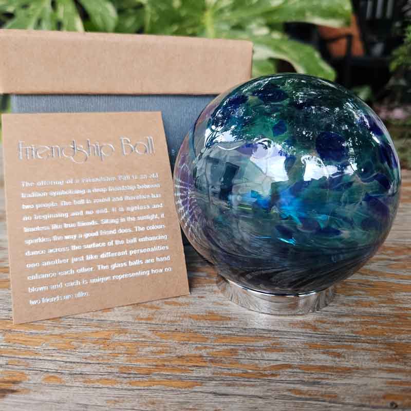 Friendship Balls - Friend, Mother, Daughter, Grandparent or Sister Ava ...