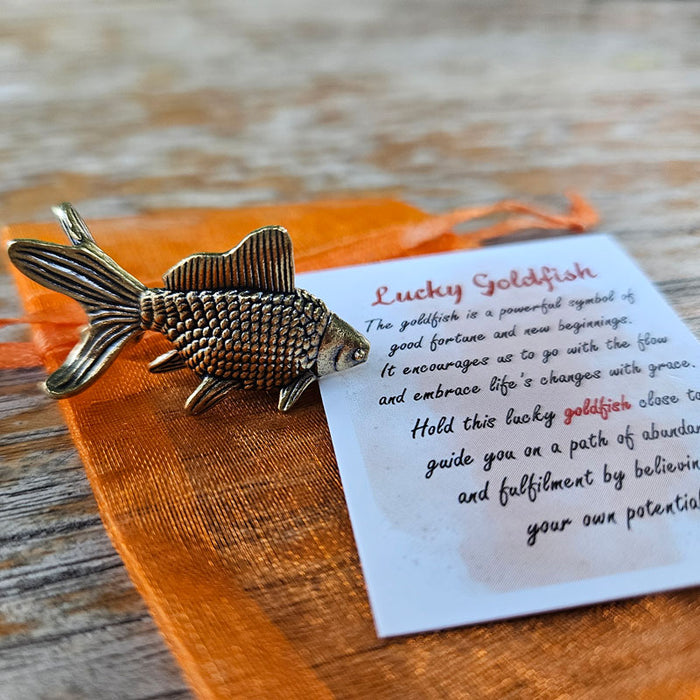 Pocket Totems – The Chic Nest