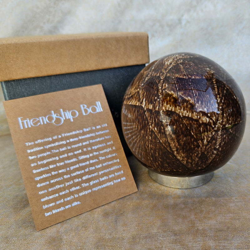 Friendship Balls - Friend, Mother, Daughter, Grandparent or Sister Ava ...