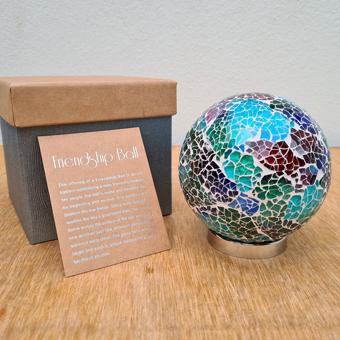 Friendship Balls - Friend, Mother, Daughter, Grandparent or Sister Ava ...