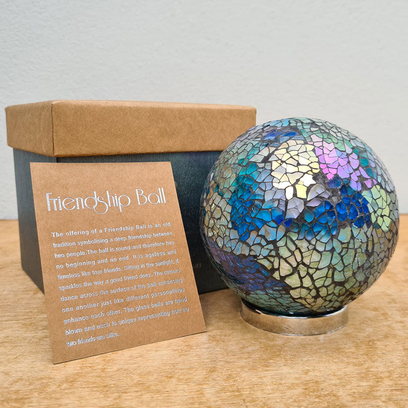 Friendship Balls - Friend, Mother, Daughter, Grandparent or Sister Ava ...