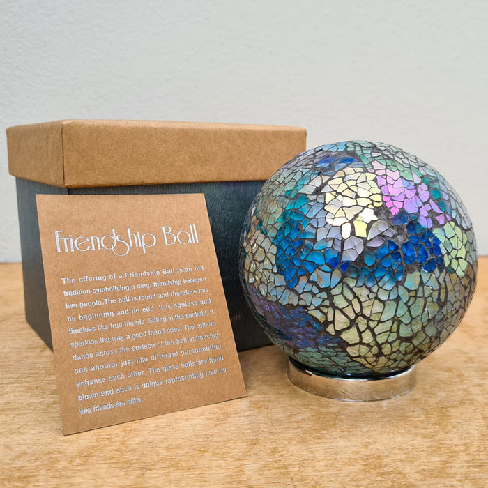 Friendship Balls - Friend, Mother, Daughter, Grandparent or Sister Ava ...