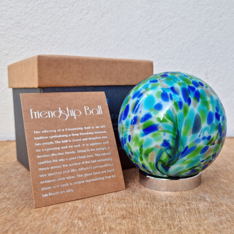 Friendship Balls - Friend, Mother, Daughter, Grandparent or Sister Ava ...