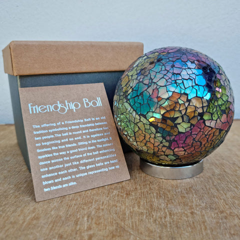 Friendship Balls - Friend, Mother, Daughter, Grandparent or Sister Ava ...