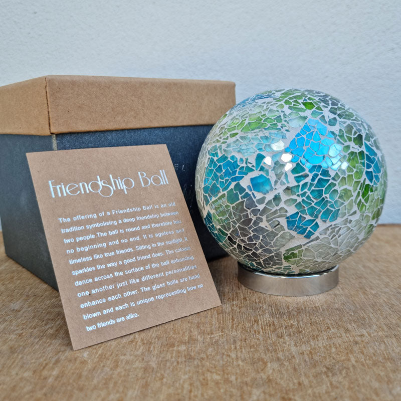 Friendship Balls - Friend, Mother, Daughter, Grandparent or Sister Ava ...