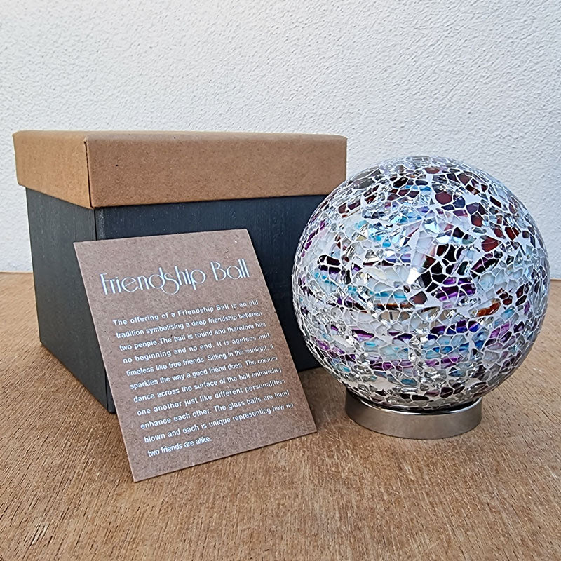 Friendship Balls - Friend, Mother, Daughter, Grandparent or Sister Ava ...